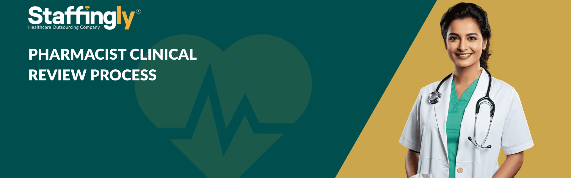 PHARMACIST CLINICAL REVIEW PROCESS - Healthcare Outsourcing Services (BPO)