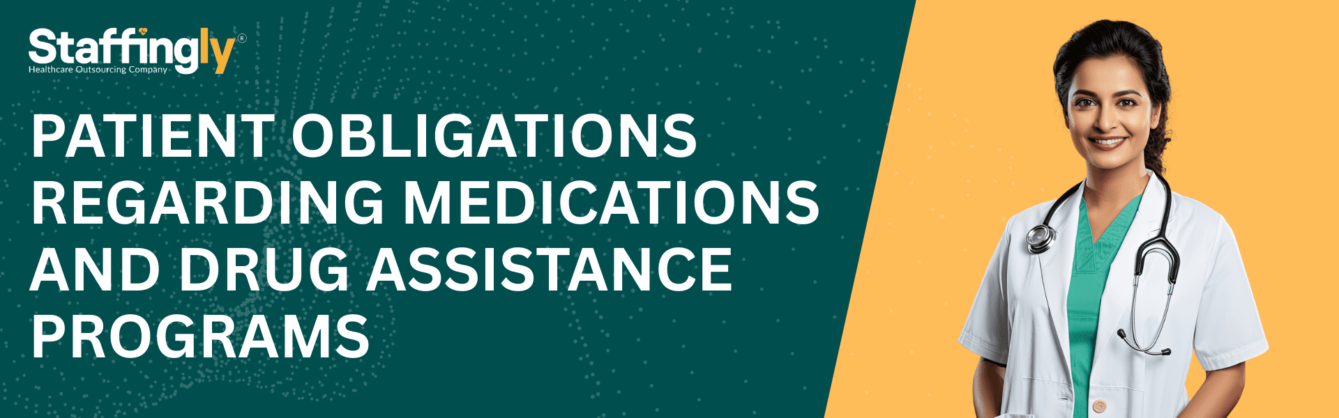 PATIENT OBLIGATIONS REGARDING MEDICATIONS