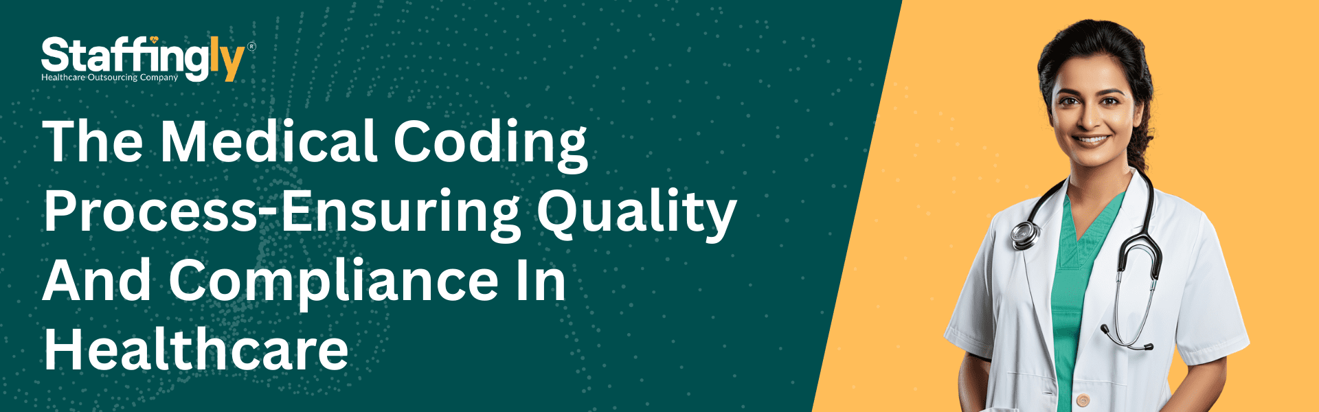 The Medical Coding Process-Ensuring Quality And Compliance In ...