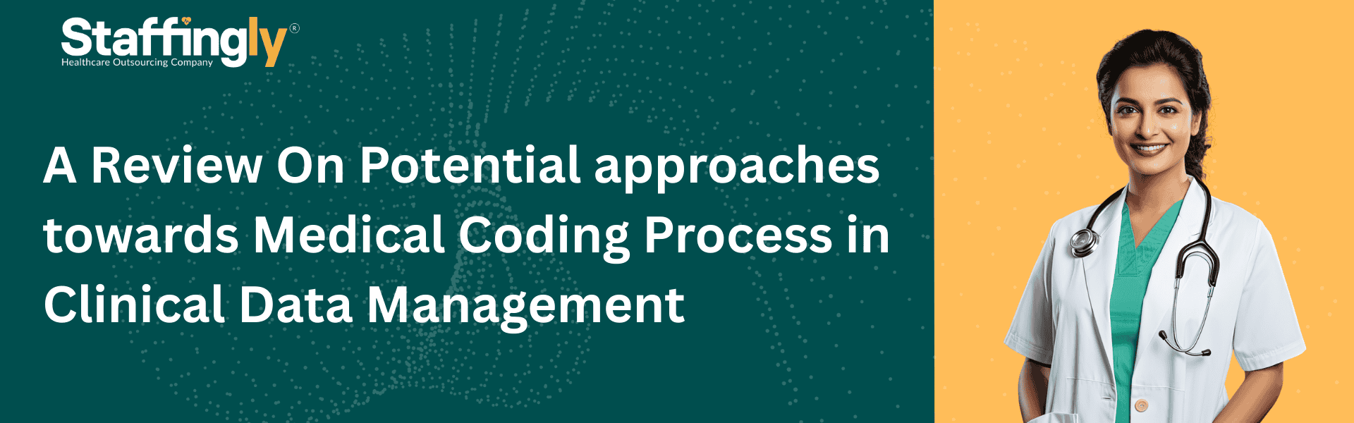 A Review On Potential approaches towards Medical Coding Process in ...