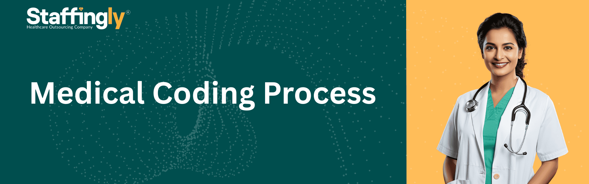 Medical Coding Process - Healthcare Outsourcing Services (BPO)