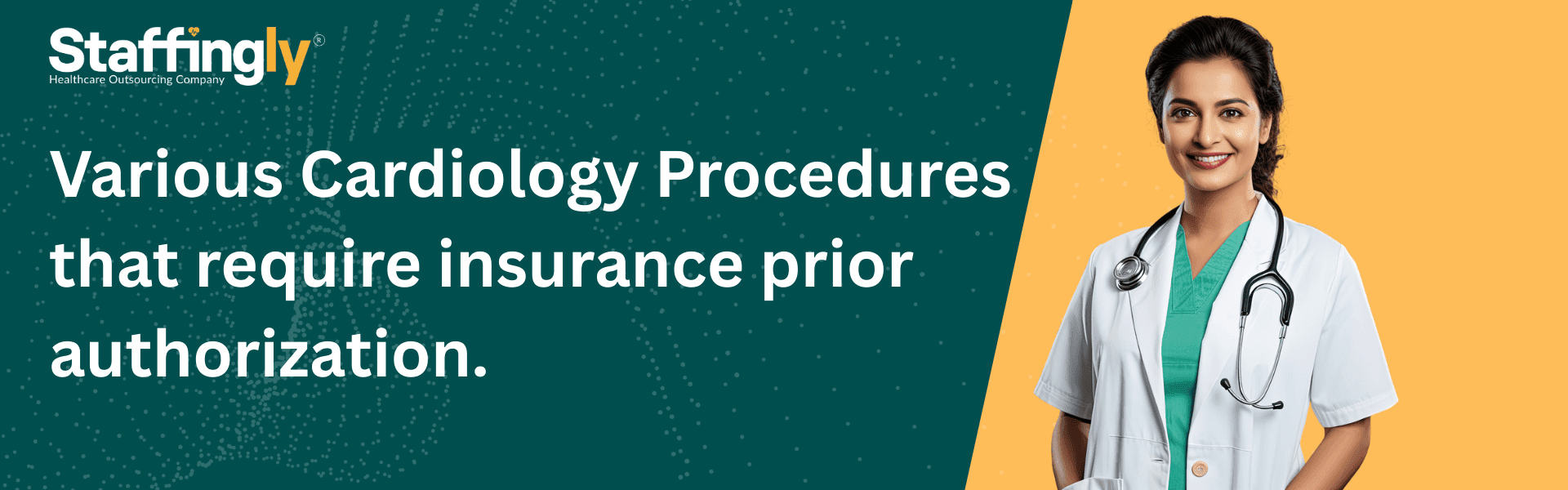 Various Cardiology Procedures that require insurance prior ...