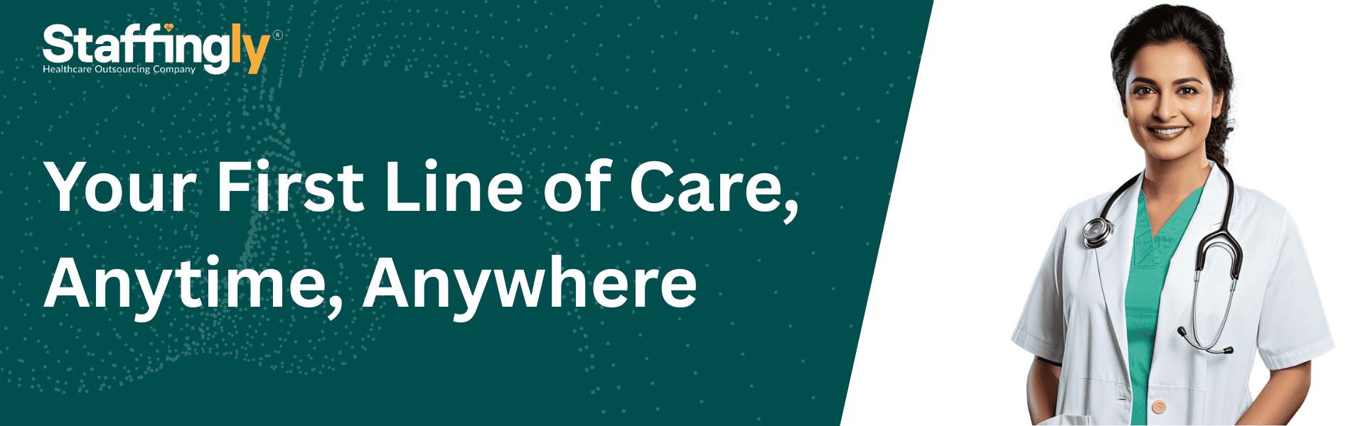 Your First Line of Care, Anytime, Anywhere - Healthcare Outsourcing ...