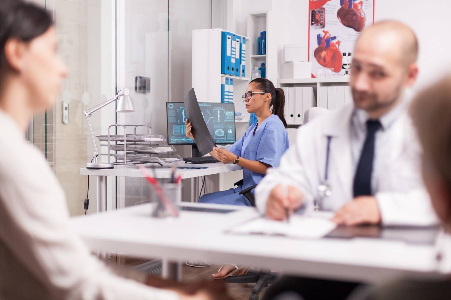 Outsourcing in Healthcare: Should You Focus on Clinical or ...
