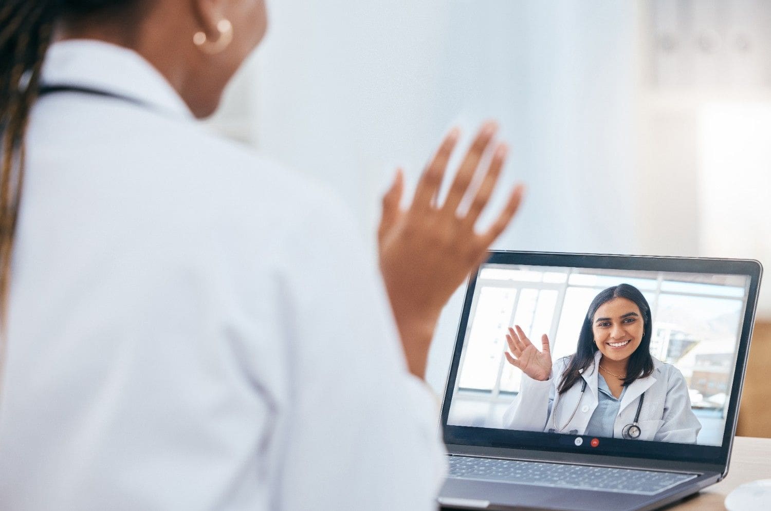 Virtual Receptionists: Bridging Patients and Providers in Remote Care ...