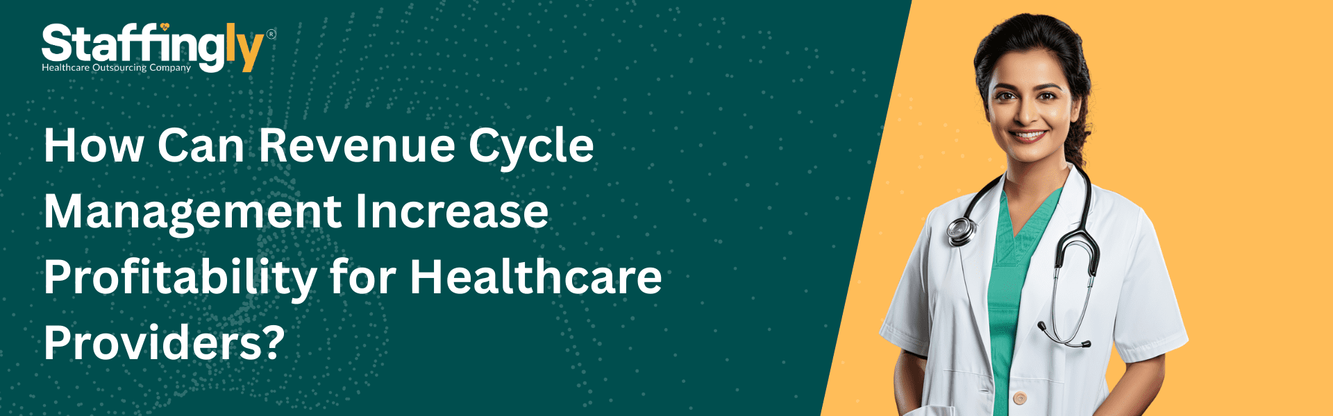 How Can Revenue Cycle Management Increase Profitability for Healthcare ...