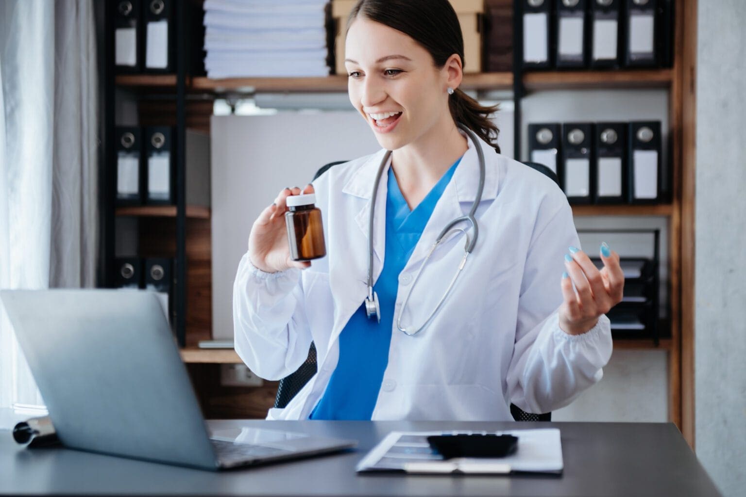 What Are the Steps to Obtain Prior Authorization for Olanzapine with ...