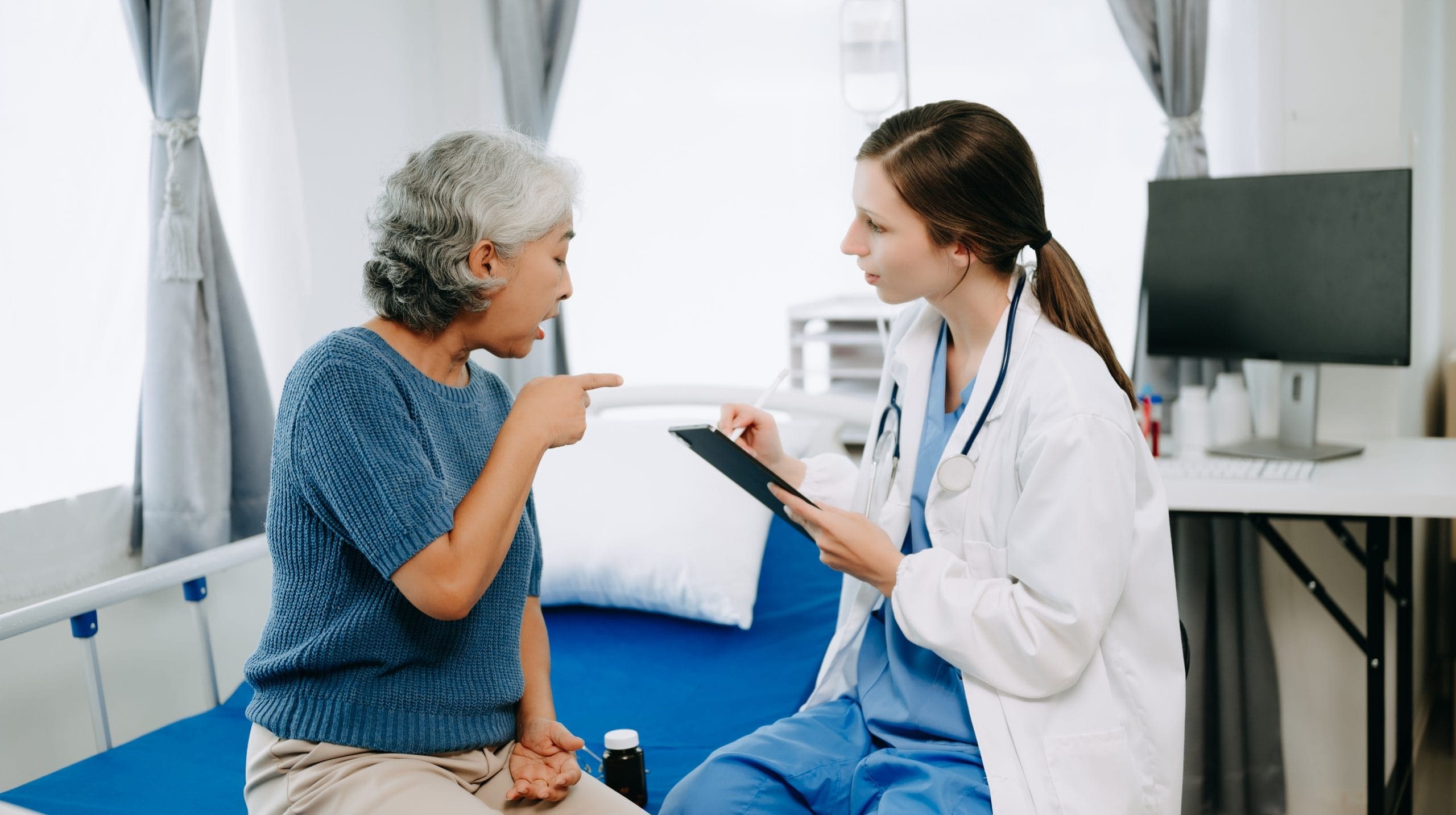Medical Scribing (AI) - Healthcare Outsourcing Services (BPO)