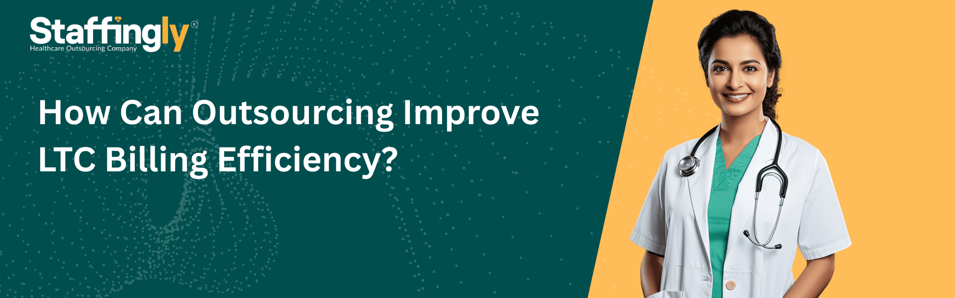 How Can Outsourcing Improve LTC Billing Efficiency? - Healthcare ...