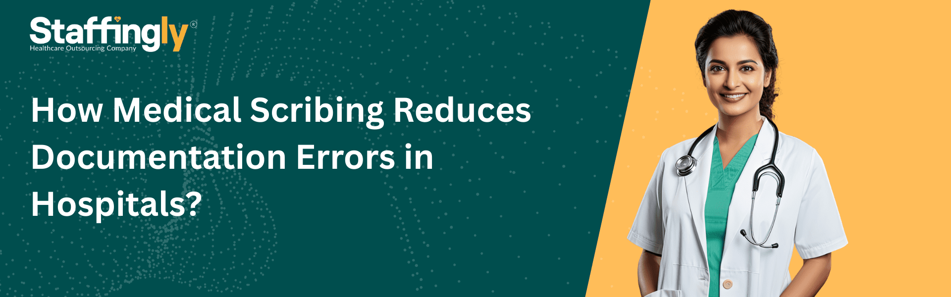 How Medical Scribing Reduces Documentation Errors in Hospitals ...