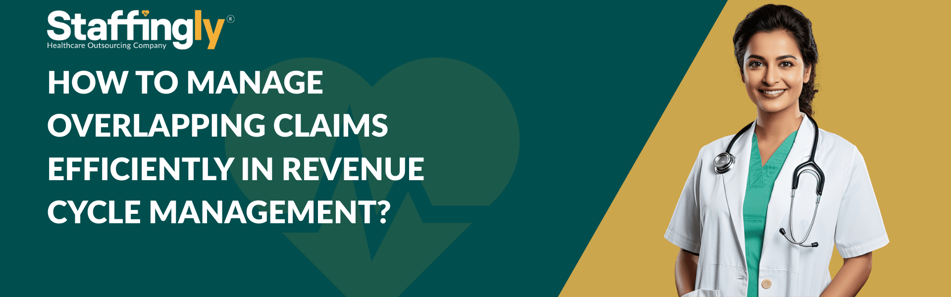 How to Manage Overlapping Claims Efficiently in Revenue Cycle ...