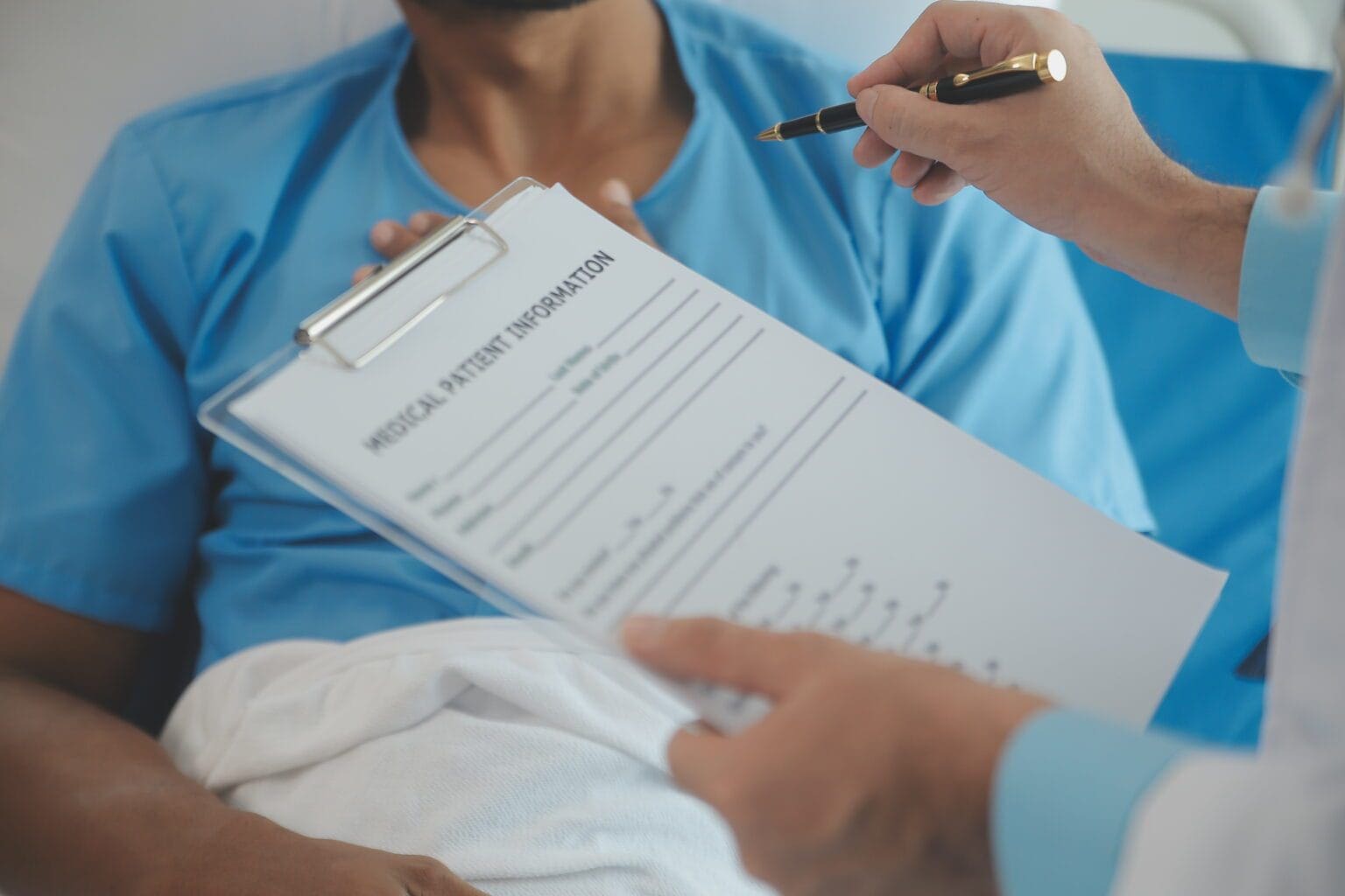 How to Perform a Patient Lookup in eClinicalWorks (eCW)? - Healthcare ...