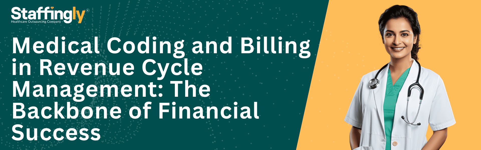 medical coding billing rcm