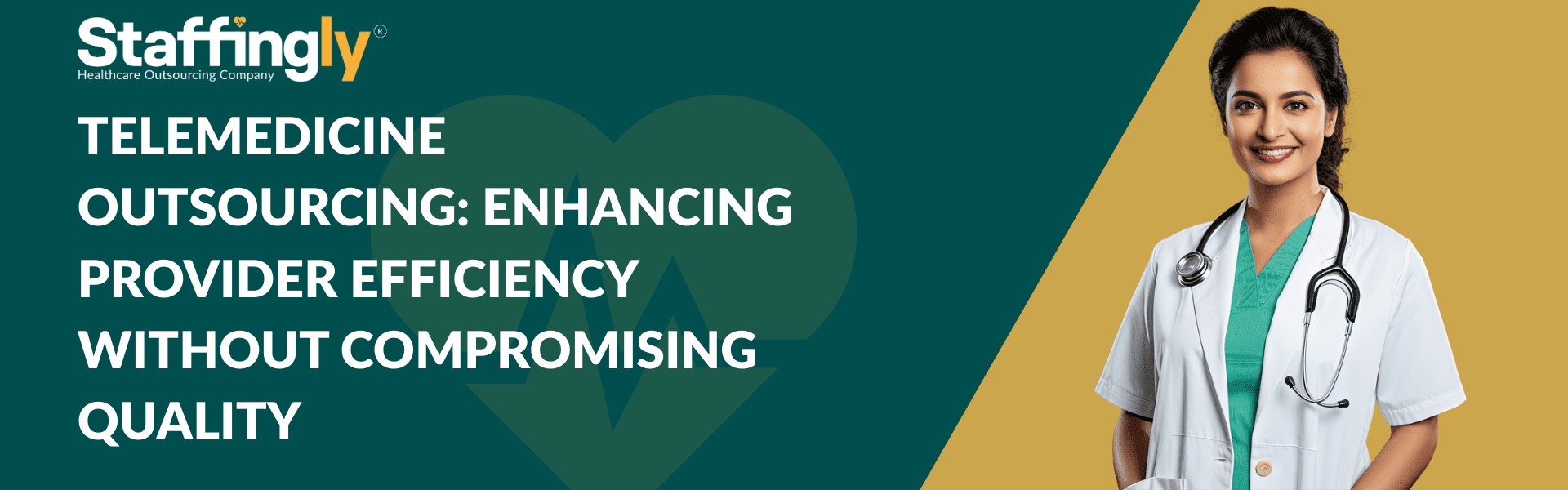 Telemedicine Outsourcing: Enhancing Provider Efficiency Without ...