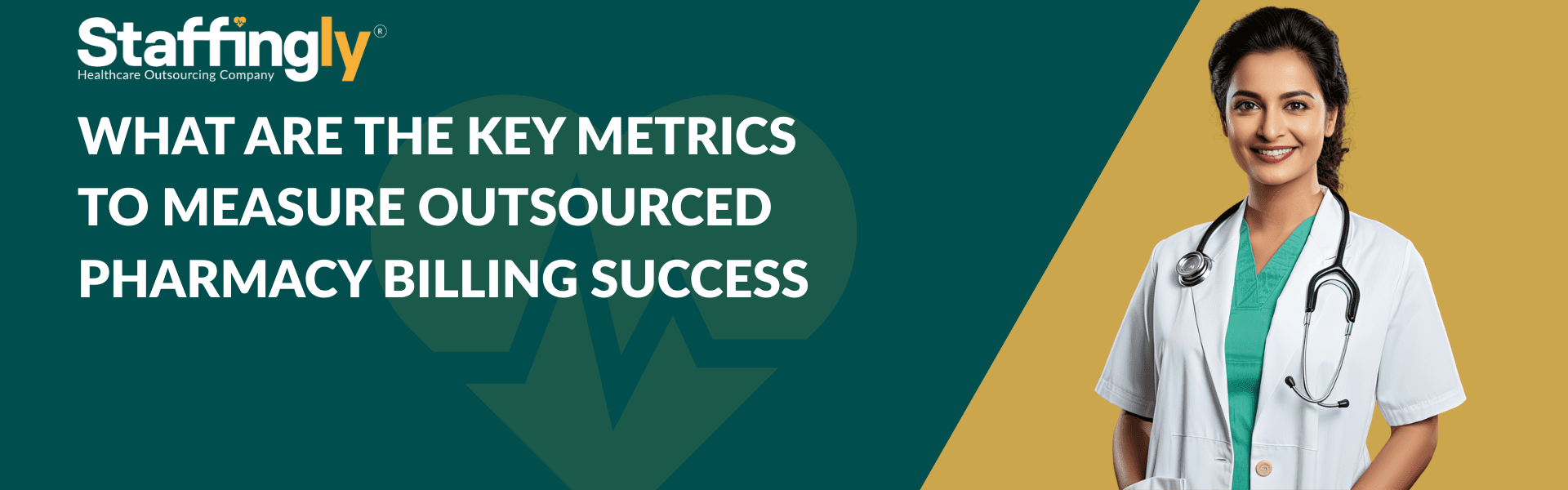 the Success of Outsourced Pharmacy