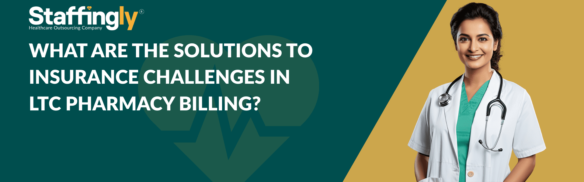 What Are the Solutions to Insurance Challenges in LTC Pharmacy Billing ...