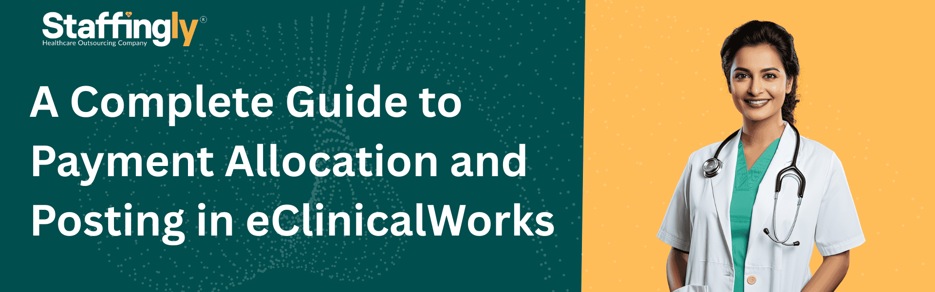 A Complete Guide to Payment Allocation and Posting in eClinicalWorks ...