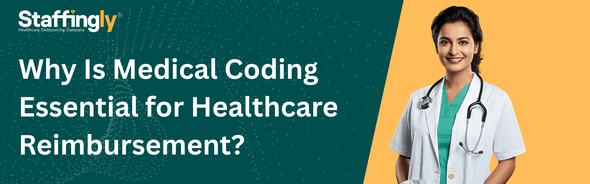 Why Is Medical Coding Essential for Healthcare Reimbursement ...