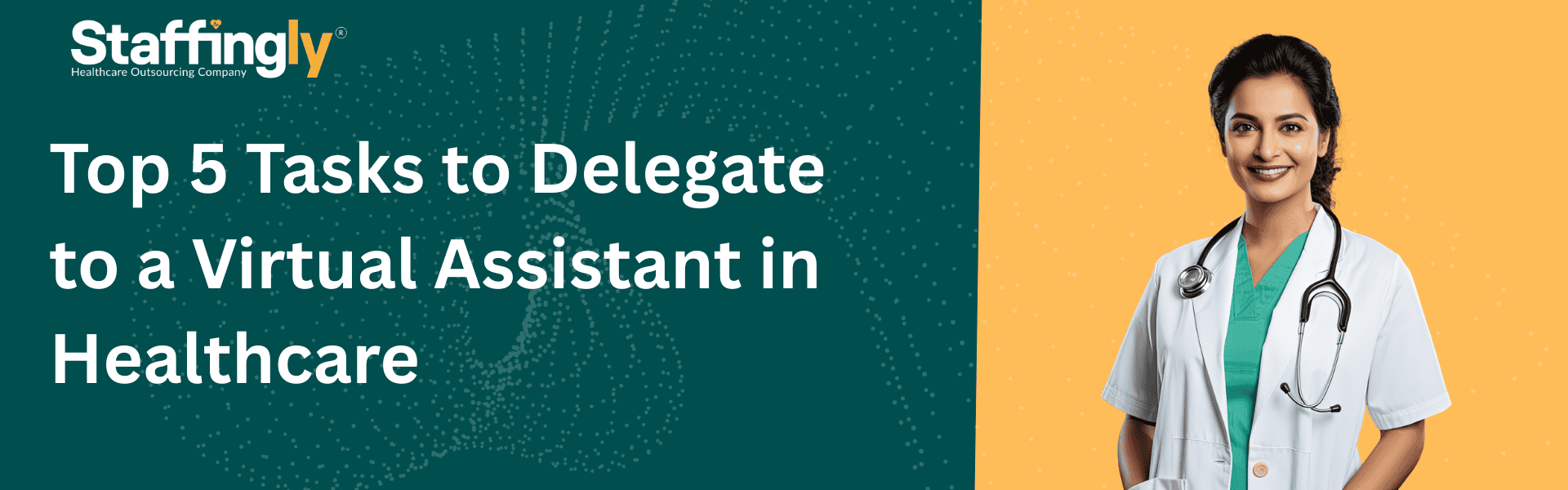 Top 5 Tasks to Delegate to a Virtual Assistant in Healthcare ...