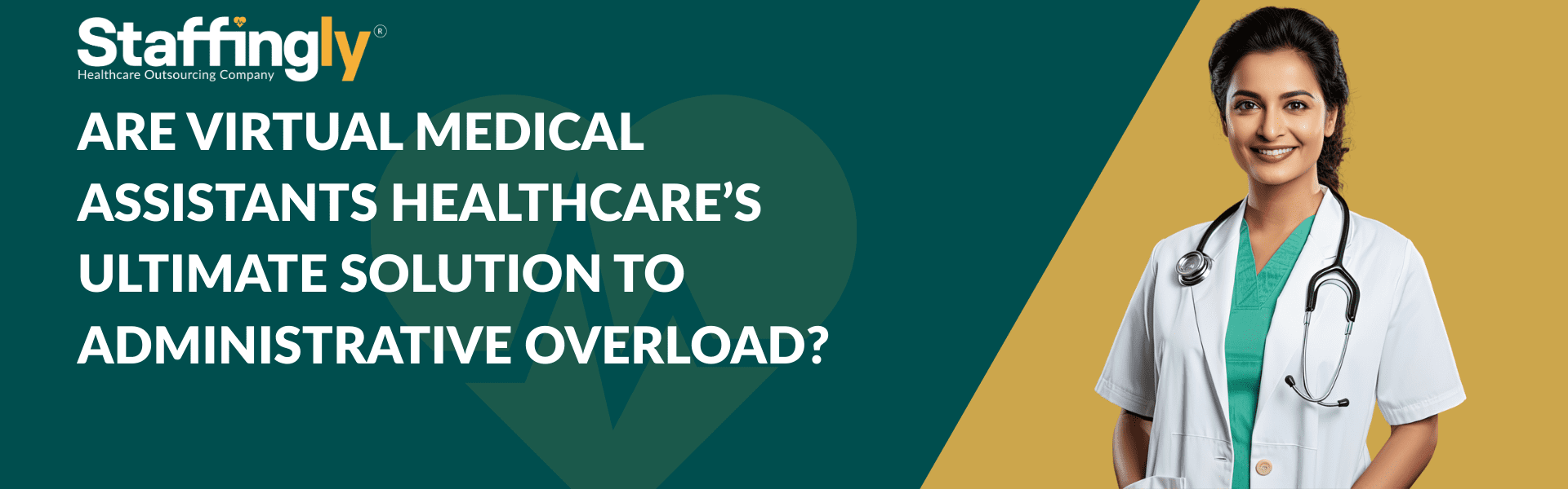 Virtual Medical Assistants Healthcare: Simplify Admin Workflows