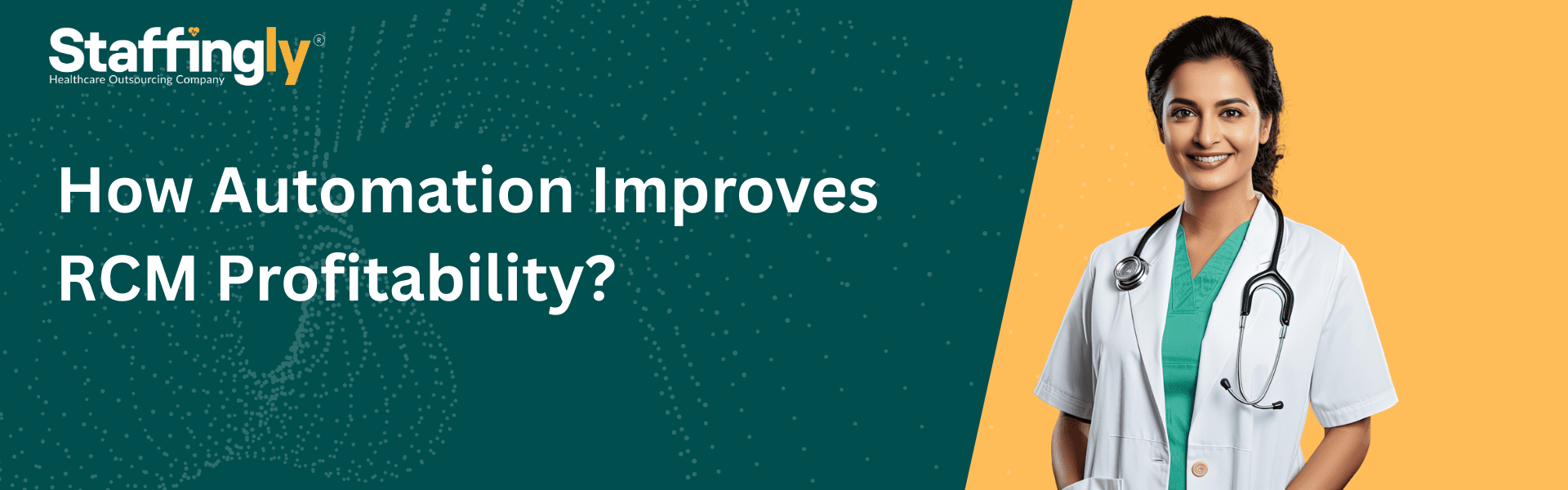How Automation Improves RCM Profitability? - Healthcare Outsourcing ...