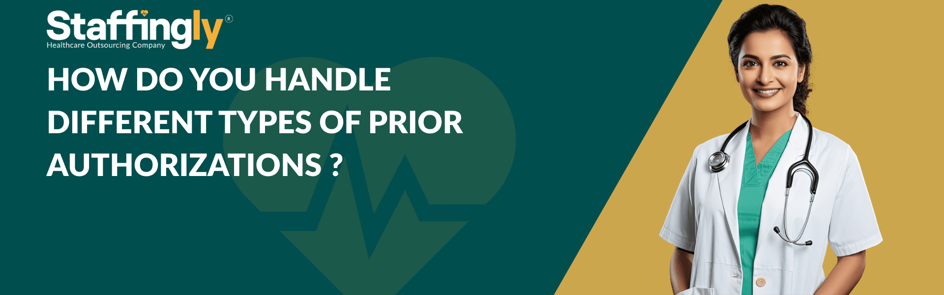 How Do You Handle Different Types of Prior Authorizations ...