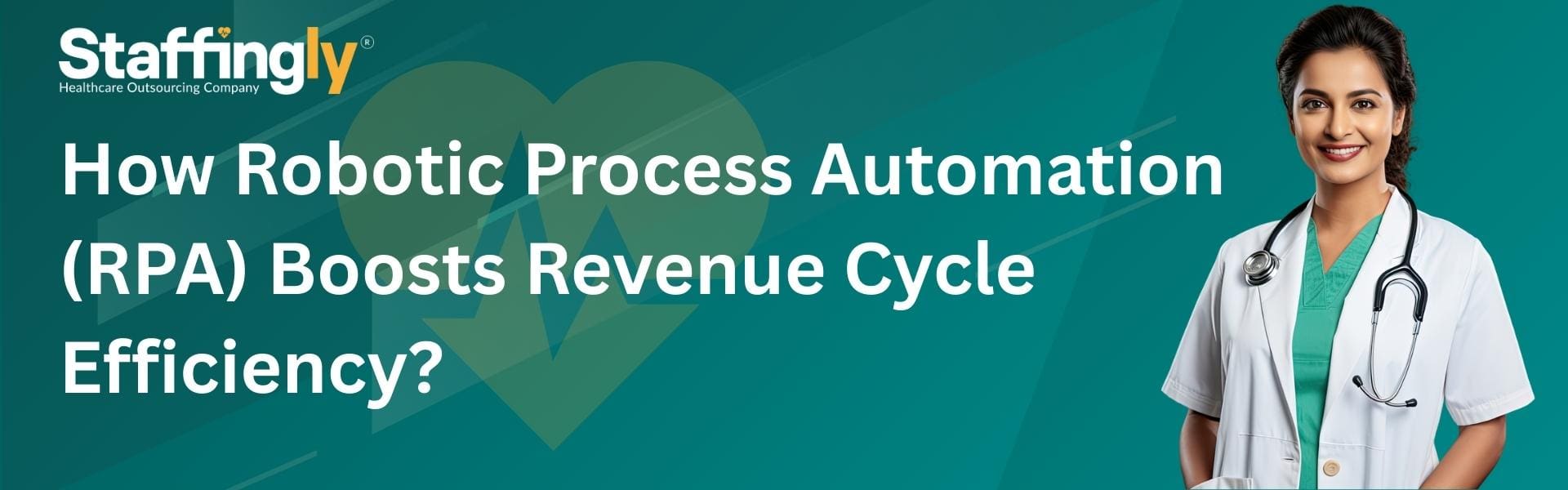 Robotic Process Automation in Revenue Cycle Management