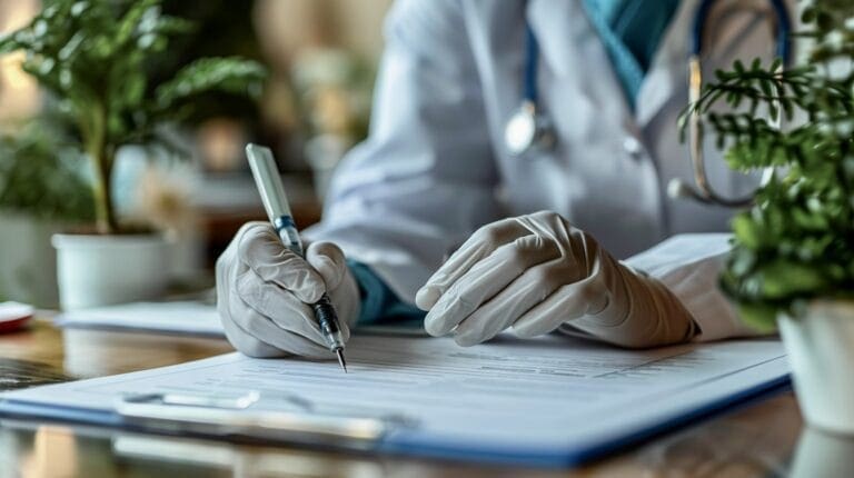 How Virtual Medical Scribes Revolutionize Patient Care?