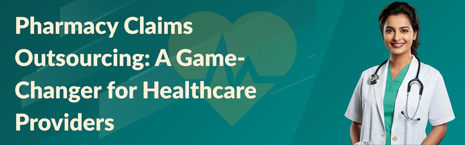 Pharmacy Claims Management Outsourcing | Staffingly