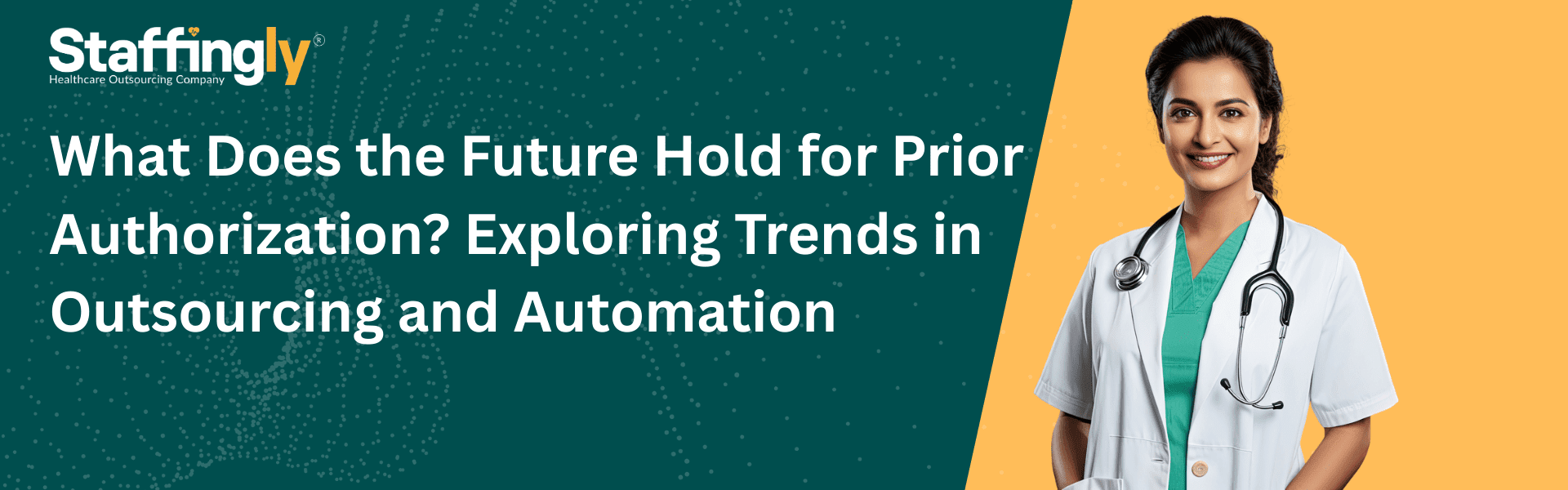 Prior Authorization: What Are the Future Trends in Outsourcing?