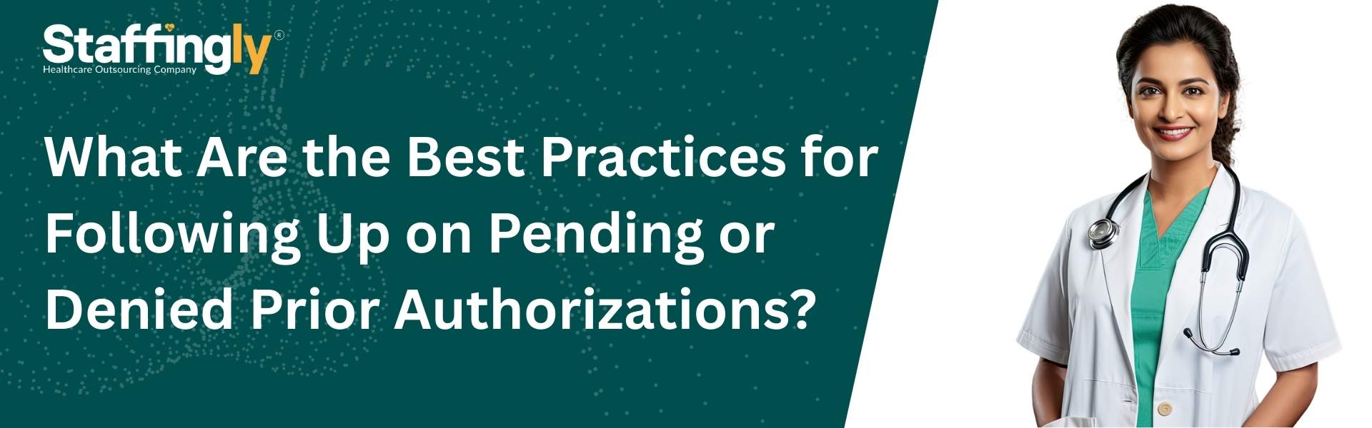 Best Practices for Pending Prior Authorizations Follow-Up