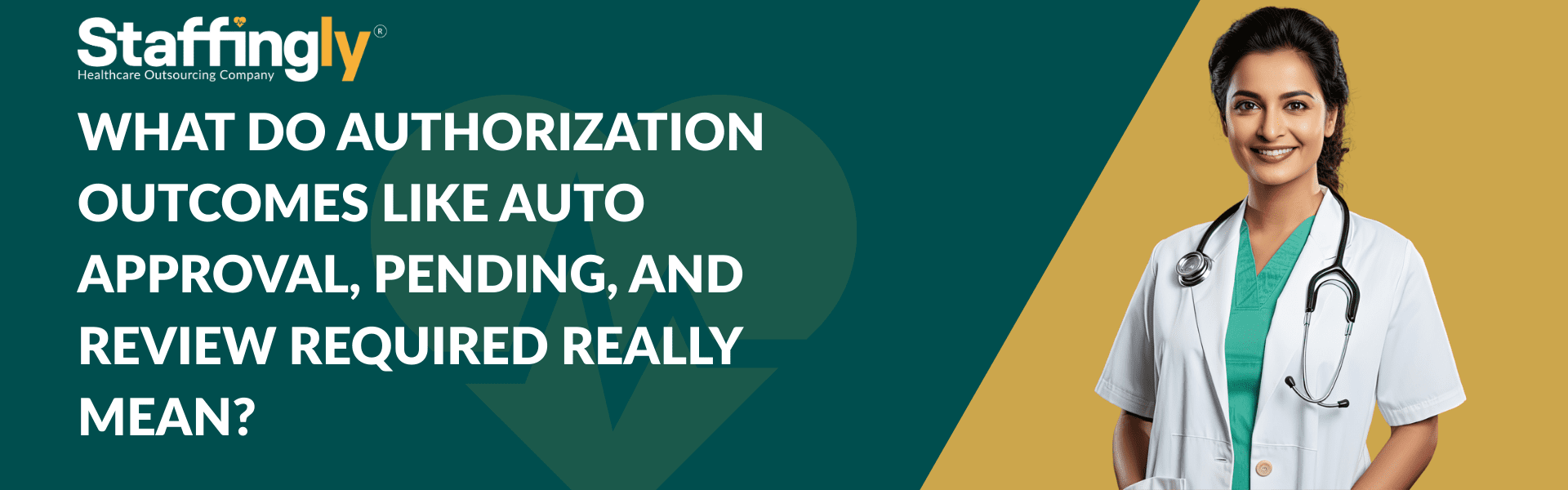Understanding Authorization Outcomes: Auto Approval & More