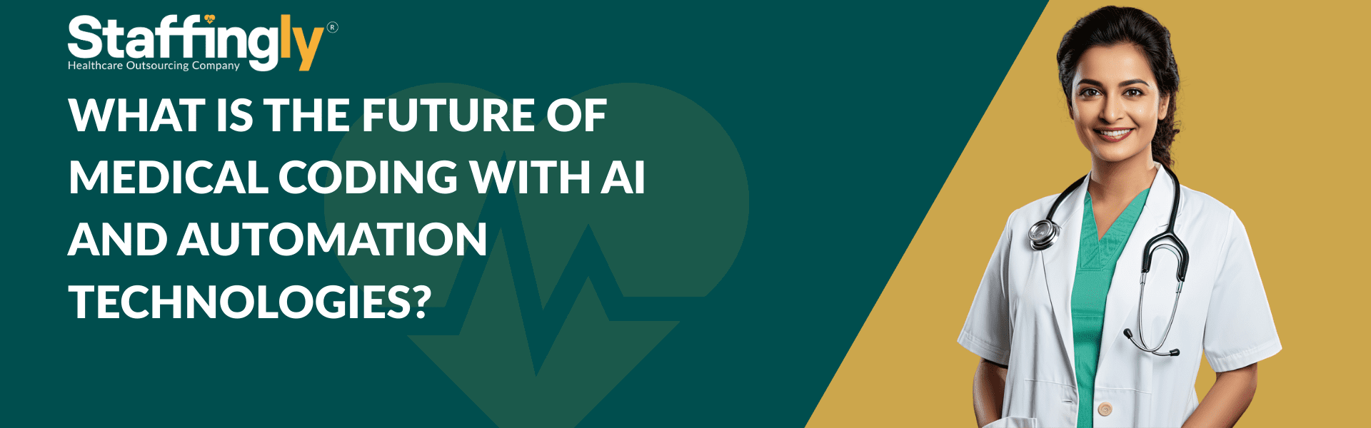 Outsource Medical Coding in the AI Era with Confidence