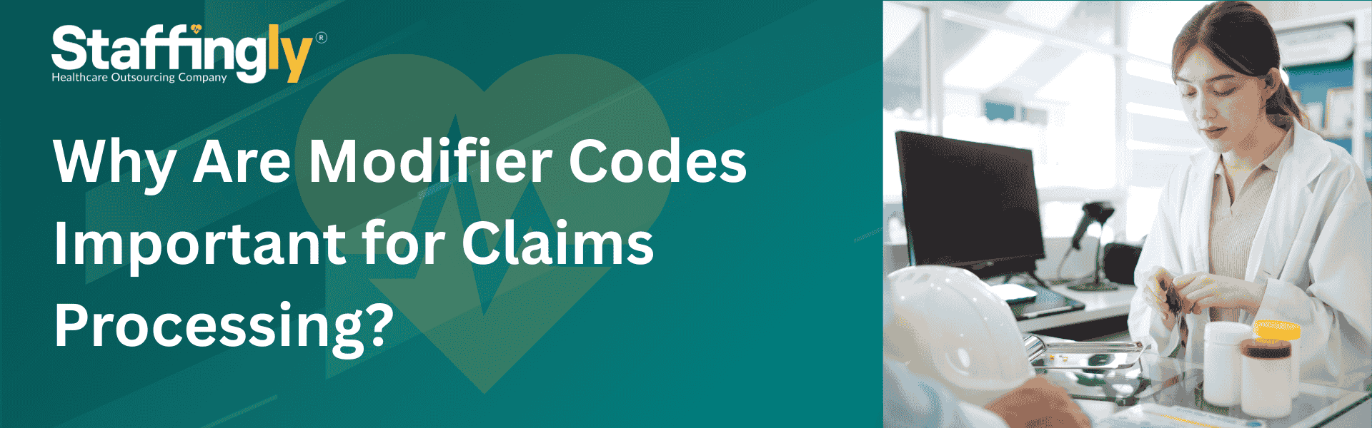 Why Are Modifier Codes Important for Claims Processing? - Healthcare ...