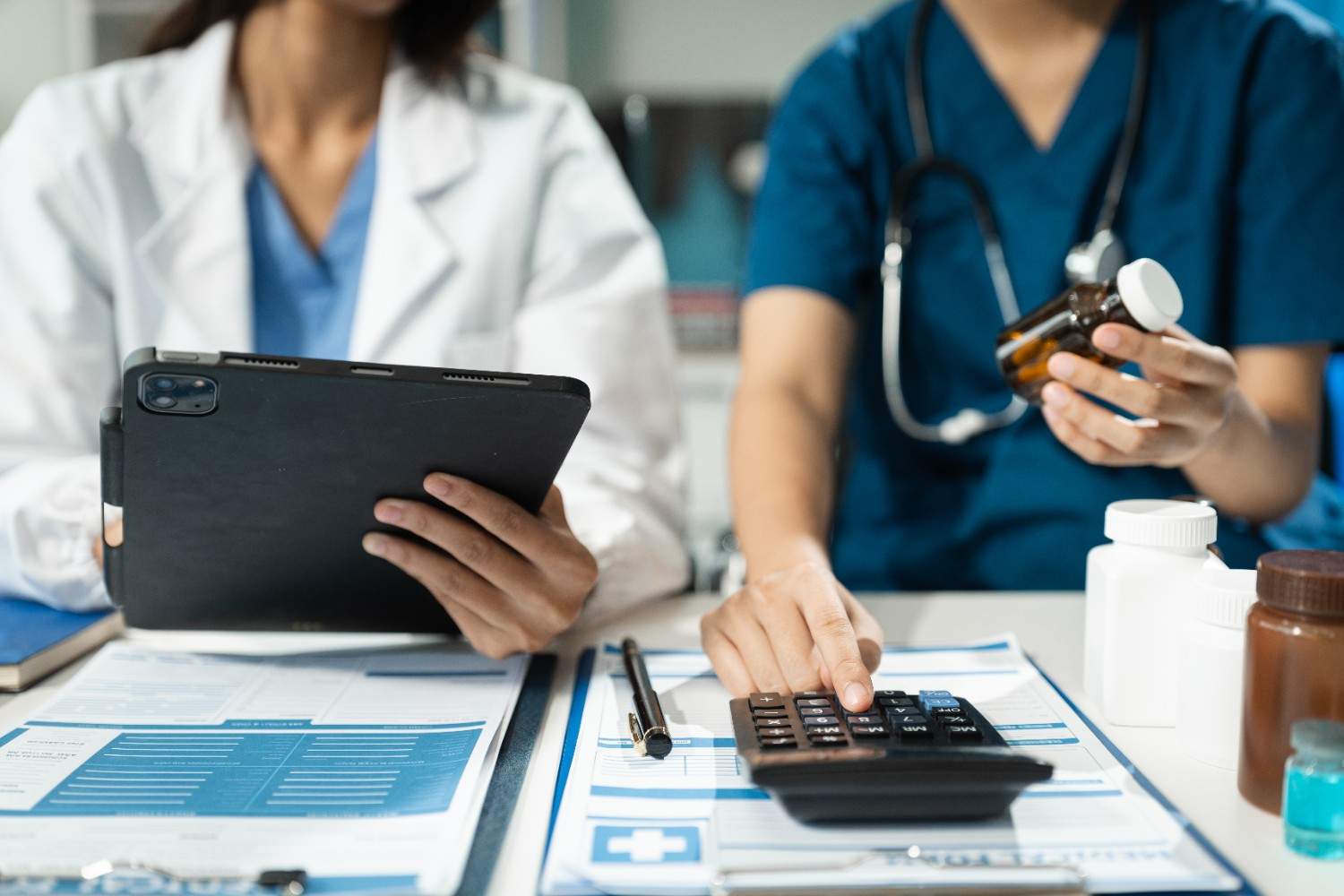 How to Keep Patients Informed About Prior Authorization
