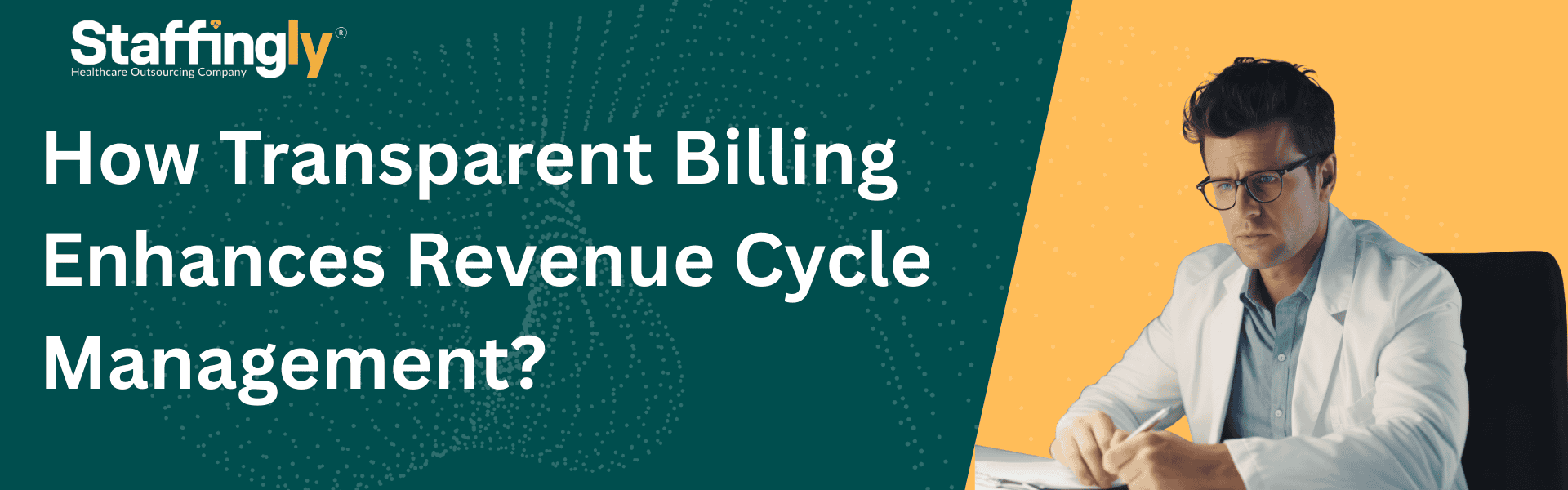 How transparent billing enhances revenue cycle management