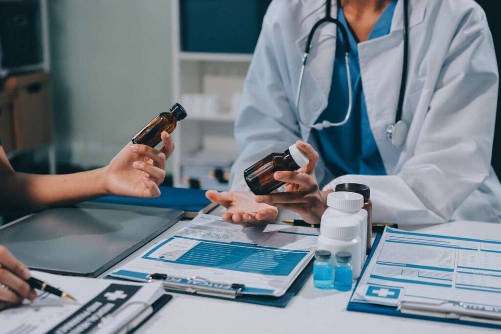 LTC Pharmacy Billing Technologies