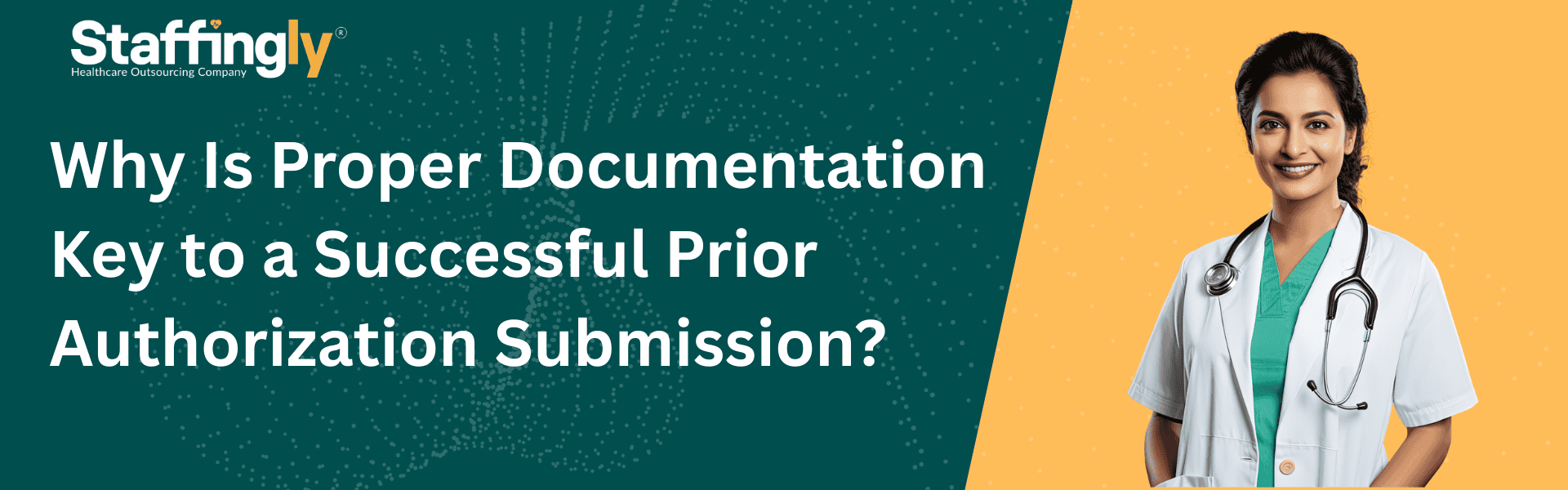 Why Proper Documentation Matters for Prior Authorization