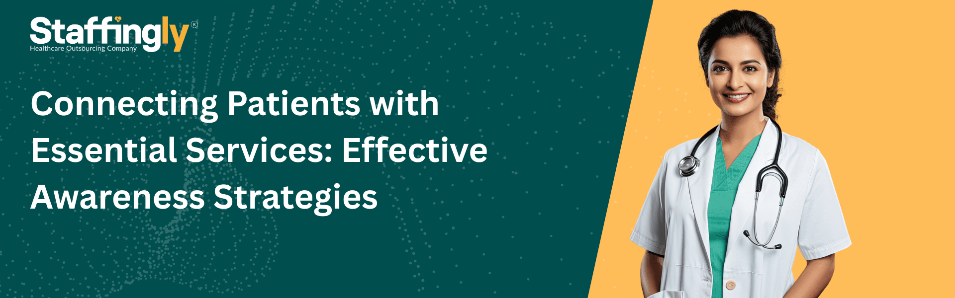 Connecting Patients with Essential Services: Awareness Tips