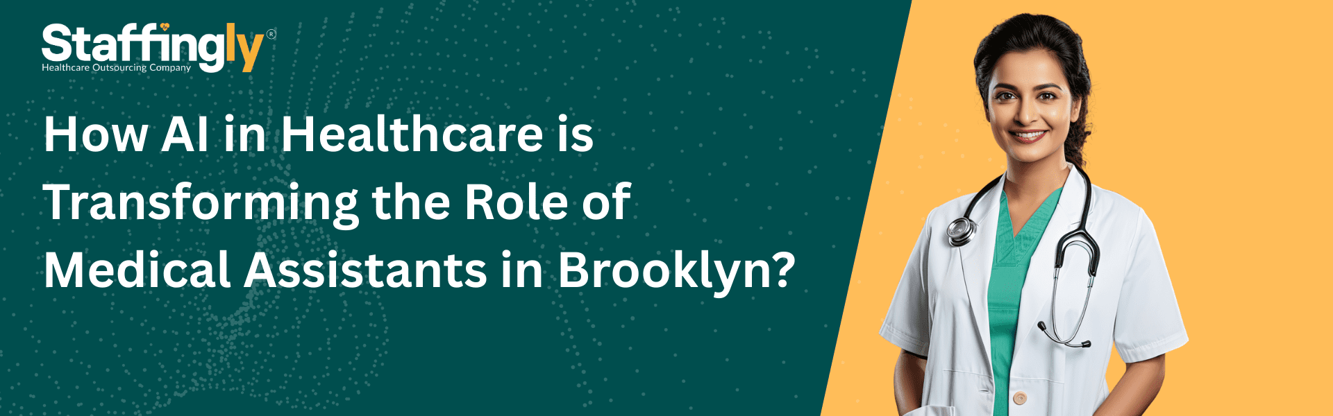 AI in Healthcare: Redefining Medical Assistants in Brooklyn