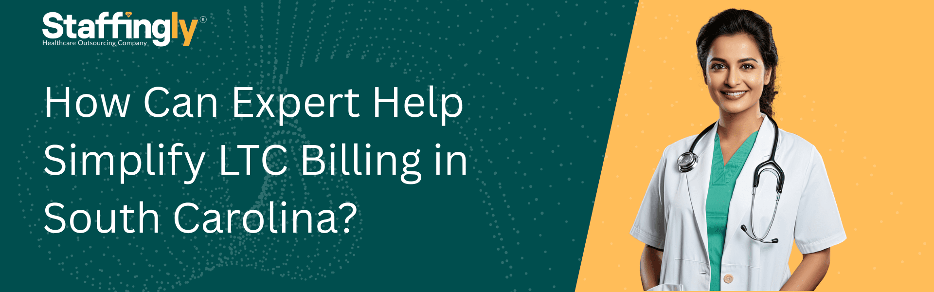 Simplify LTC Billing South Carolina