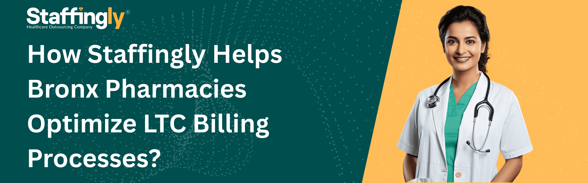 LTC Billing Optimization Bronx Pharmacies