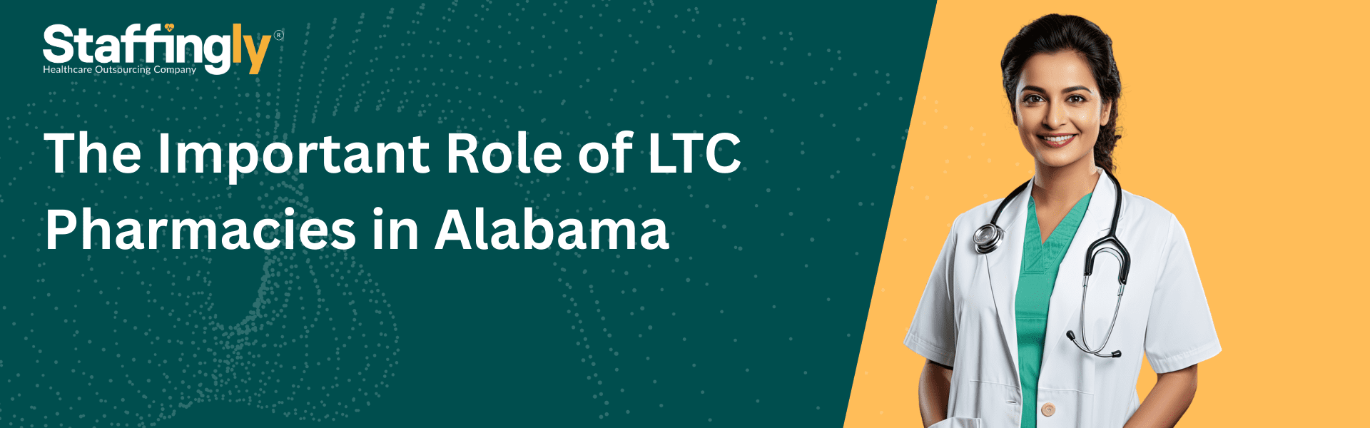 The Important Role of LTC Pharmacies in Alabama