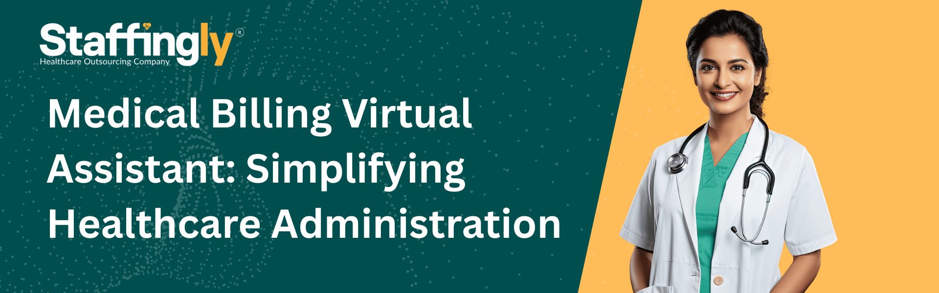 Medical Billing Virtual Assistant Services | Staffingly, Inc