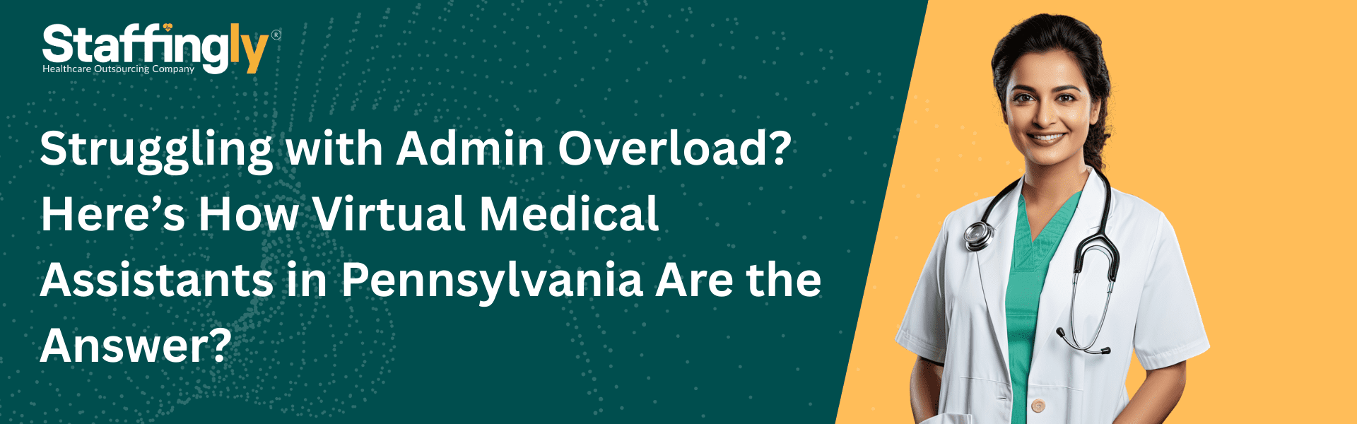 Virtual Medical Assistant Services in Pennsylvania
