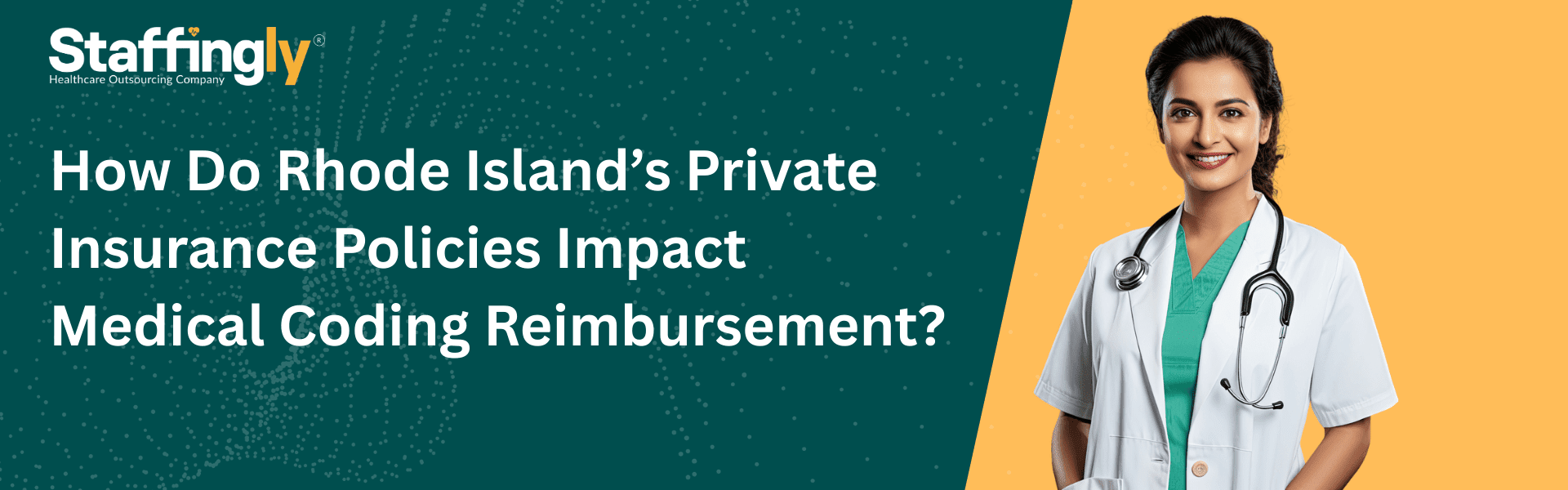 Rhode Island’s Private Insurance & Medical Coding Pay