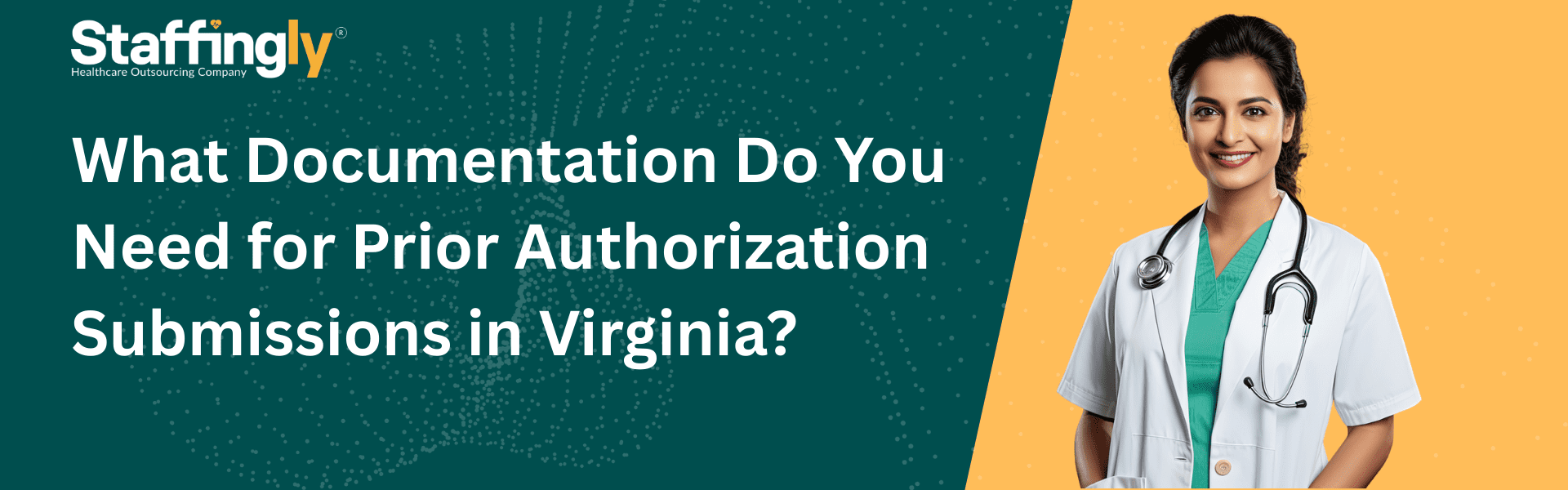 Prior Authorization Documentation in Virginia: Complete Guide