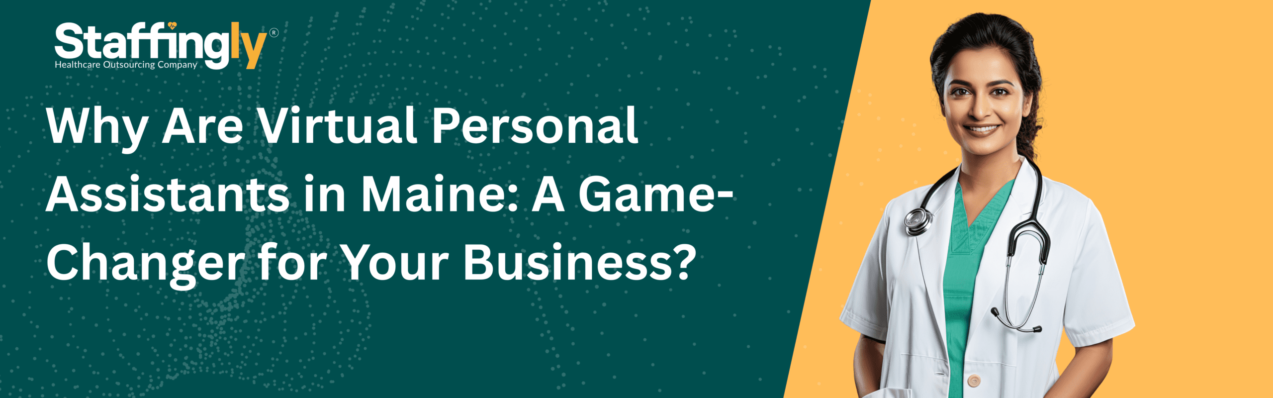 Virtual Personal Assistants Maine – Reliable & Cost-Effective