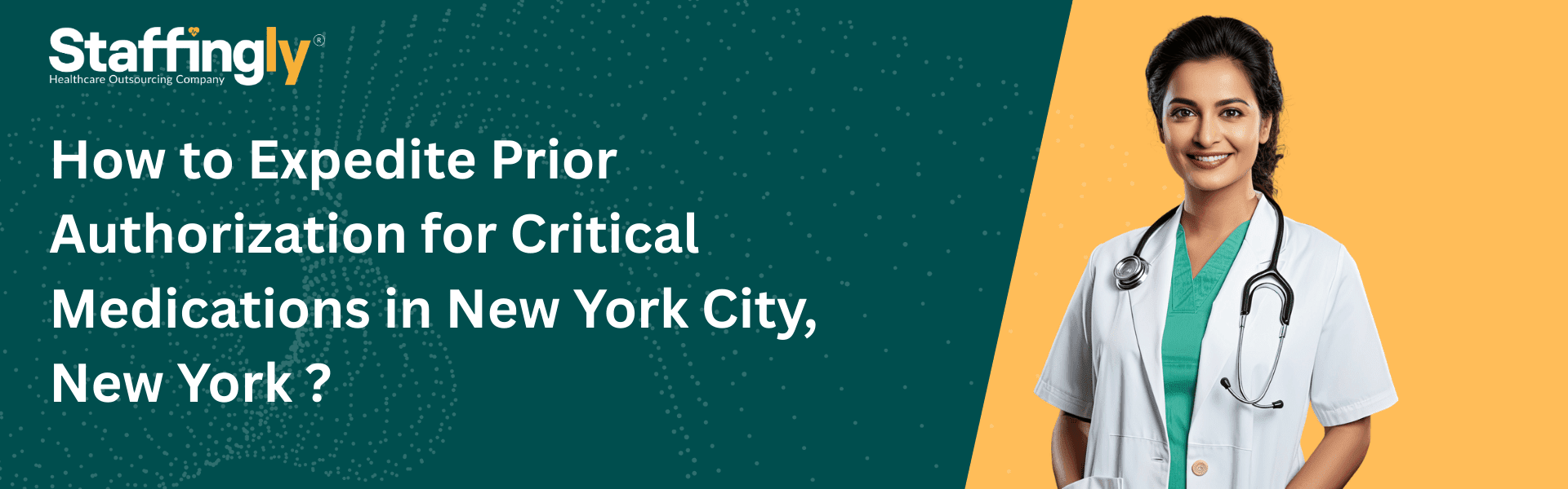 Expedite Prior Authorization for Critical Medications in NYC