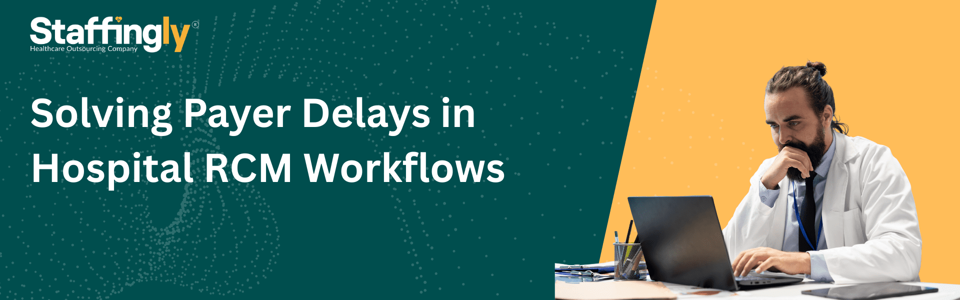 Solving Payer Delays in Hospital RCM